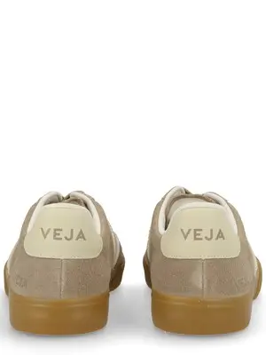 VEJA Campo Sneakers - Grey