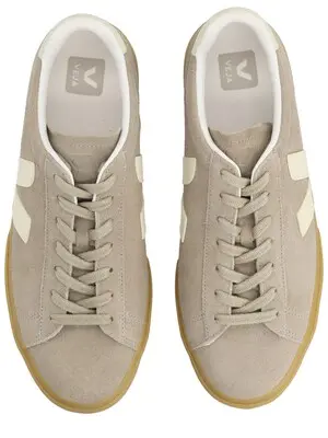 VEJA Campo Sneakers - Grey