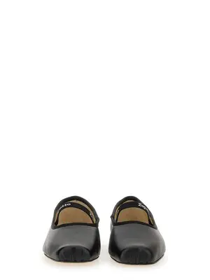 Repetto Ballerina "lisbeth - Black