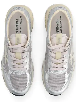 Premiata Moerund Sneakers