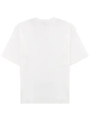 The North Face T-shirt Con Logo