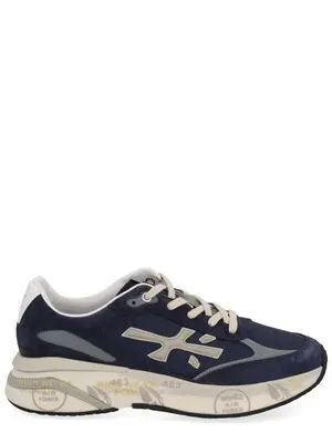 Premiata Moerun Sneaker - Blue