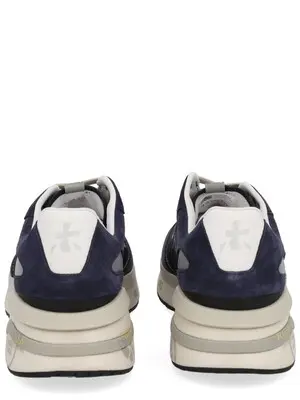 Premiata Moerun Sneaker - Blue