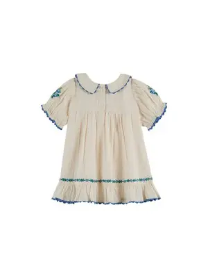 EMILE & IDA Floral Dress