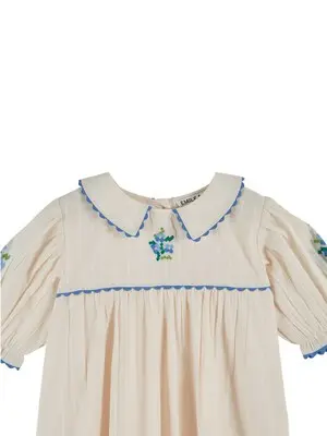 EMILE & IDA Floral Dress