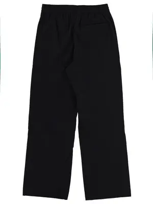 AUTRY Sportivo Logo Pantalone - Black