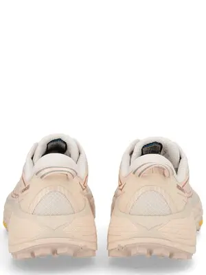 Hoka One One Mafate Speed 2 Sneakers - Powder