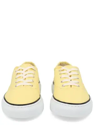 Jacquemus Low Top Sneakers