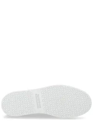 Jacquemus Low Top Sneakers