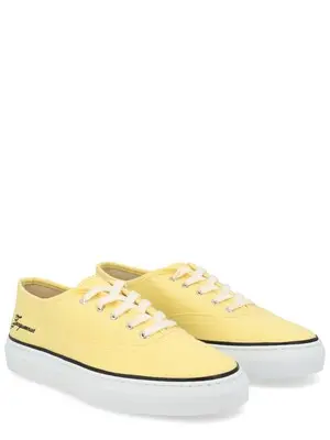 Jacquemus Low Top Sneakers