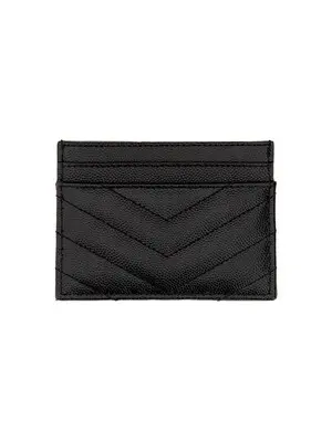 Saint Laurent Portacarte "cassandre