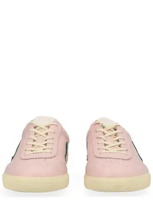 VEJA Volley Sneaker - Pink