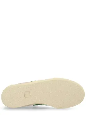 VEJA Volley Sneaker - Pink