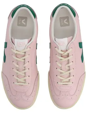VEJA Volley Sneaker - Pink