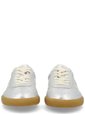 VEJA Volley Sneaker - Silver