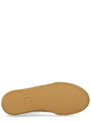 VEJA Volley Sneaker - Silver