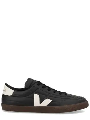 VEJA Panenka Sneaker - Black