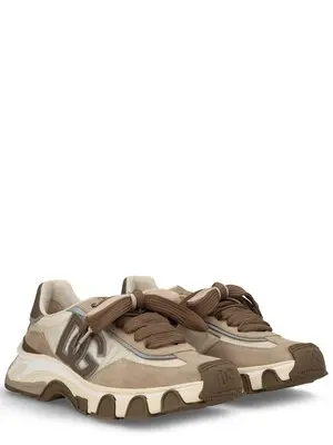 Dolce & Gabbana Dg Country Road Sneakers