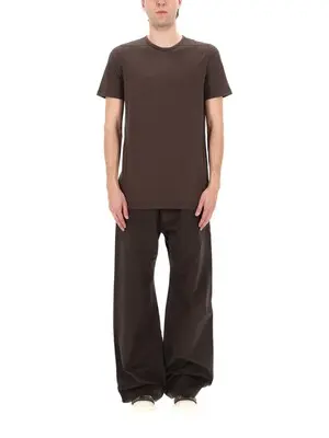 Rick Owens T-shirt "level T