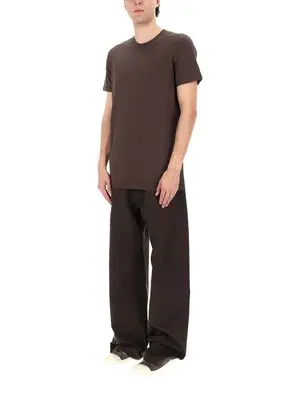 Rick Owens T-shirt "level T