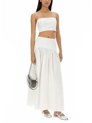 Staud Procida Skirt