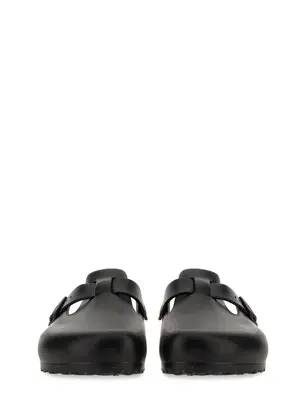 BIRKENSTOCK Boston Eva Sandals