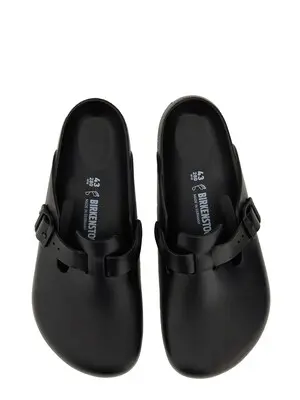 BIRKENSTOCK Boston Eva Sandals