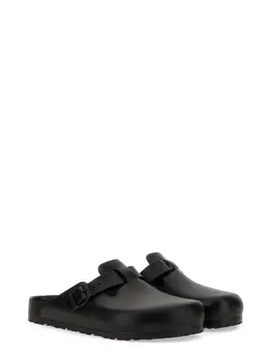 BIRKENSTOCK Boston Eva Sandals