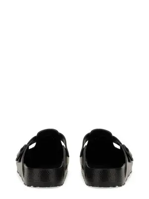BIRKENSTOCK Boston Eva Sandals