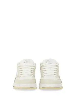Axel Arigato Area Lo Sneaker - White