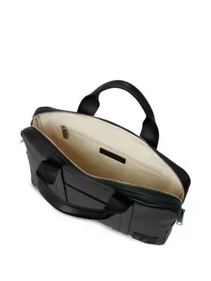 Karl Lagerfeld Logo-patch Briefcase