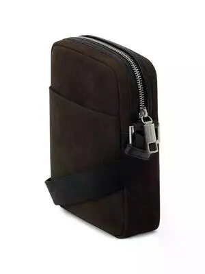 Karl Lagerfeld K/traveller Messenger Bag