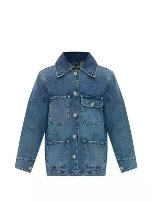 Allsaints Studded Jackets For Women