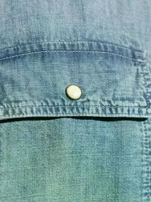ALLSAINTS Gribbs Chest-pocket Shirt