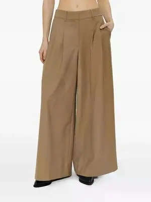 ALLSAINTS Pleated Trousers