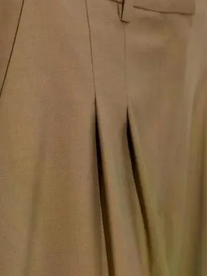 ALLSAINTS Pleated Trousers