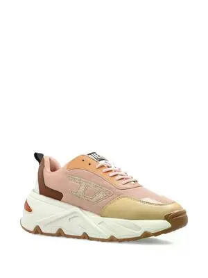 DIESEL® S-savannah Tulu Sneakers - Pink