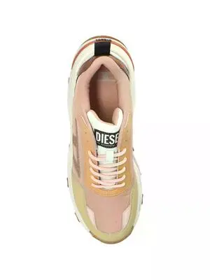 DIESEL® S-savannah Tulu Sneakers - Pink