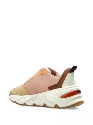 DIESEL® S-savannah Tulu Sneakers - Pink