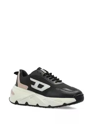 DIESEL® S-savannah Logo Appliqué Sneakers
