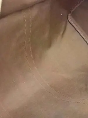 LOUIS VUITTON 1998 Monogram Duffle Handbag