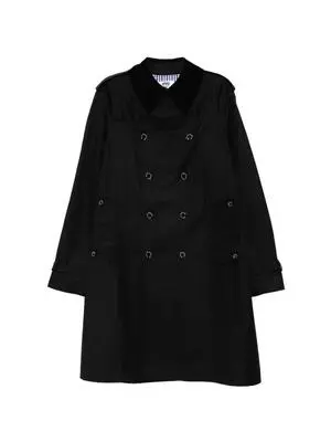 Junya Watanabe Double Breasted Coats For Men