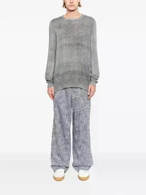 Officine Générale Nilson Trousers