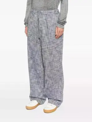 Officine Générale Nilson Trousers