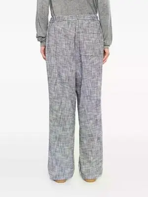 Officine Générale Nilson Trousers