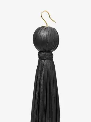 Michael Kors Tassel Earrings