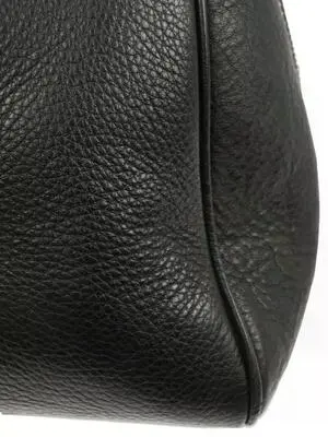 Dior 2001 Top-handle Handbag