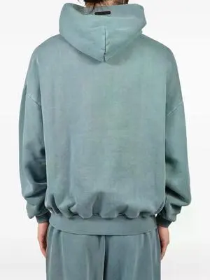 Fear Of God Campus 90s Printed Hoodie
