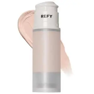 REFY Skin Base Hydrating Gel Skin Tint With Hyaluronic Acid - 120c