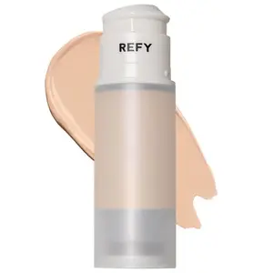 REFY Skin Base Hydrating Gel Skin Tint With Hyaluronic Acid - 140n